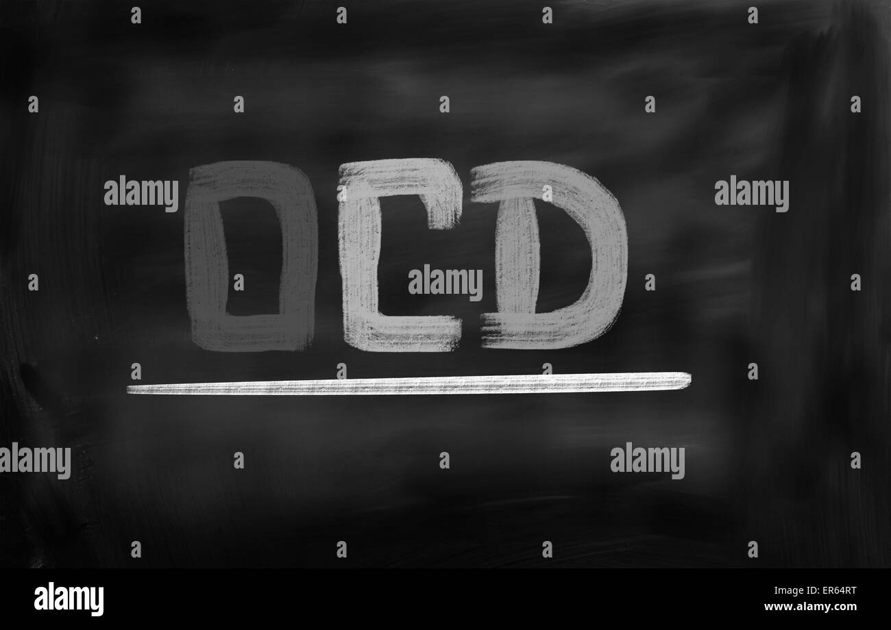 Psychology problems mental disorder Black and White Stock Photos ...