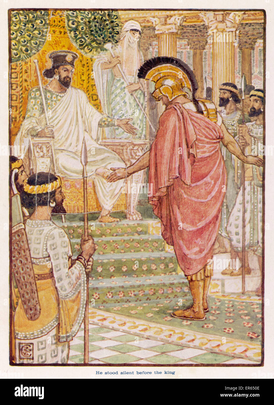 Themistocles High Resolution Stock Photography and Images - Alamy