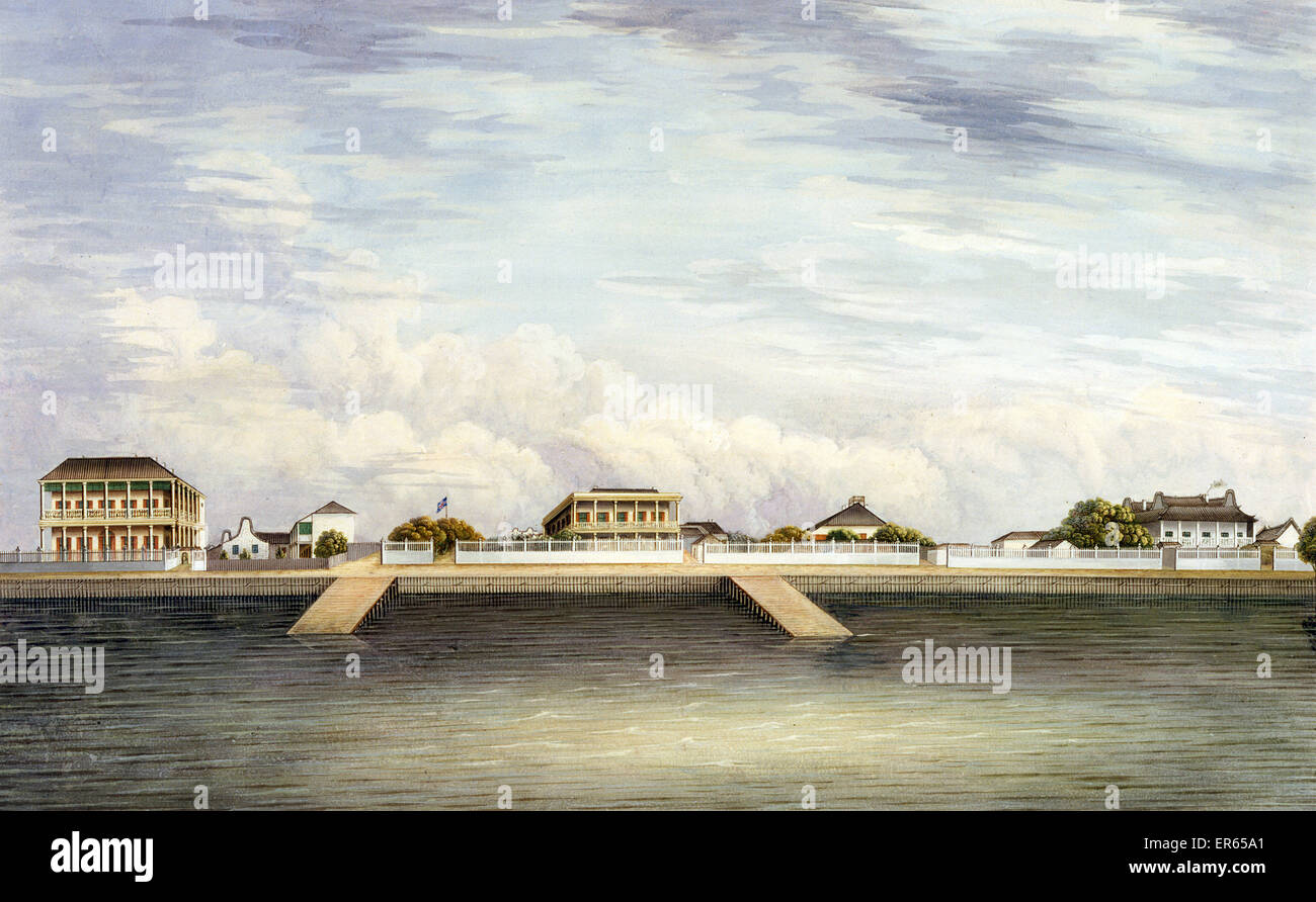 View of Shanghai, China Stock Photo - Alamy