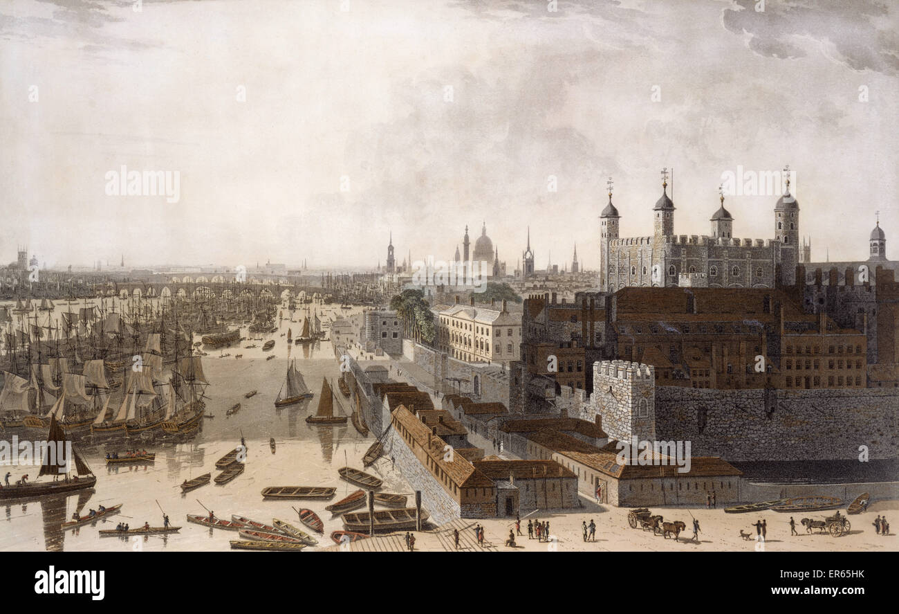 William daniell hi-res stock photography and images - Alamy