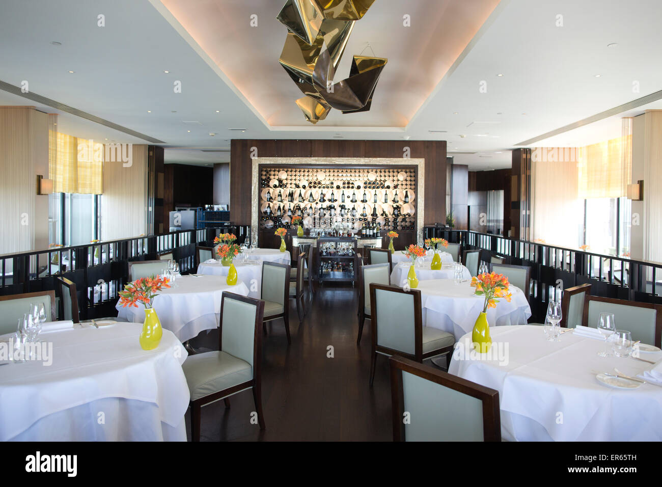 Michelin star hi-res stock photography and images - Alamy