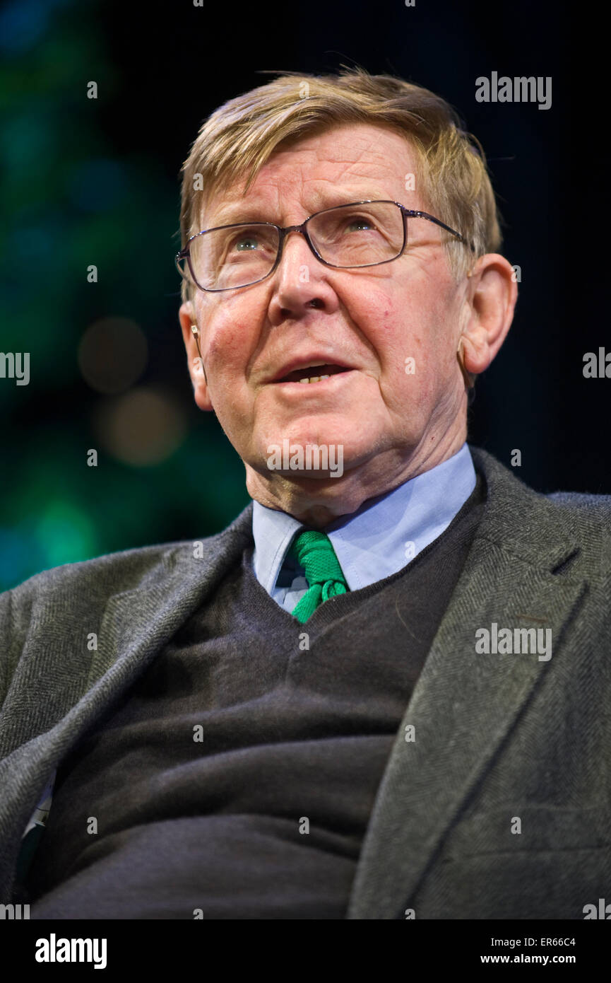 Alan bennett author hi-res stock photography and images - Alamy