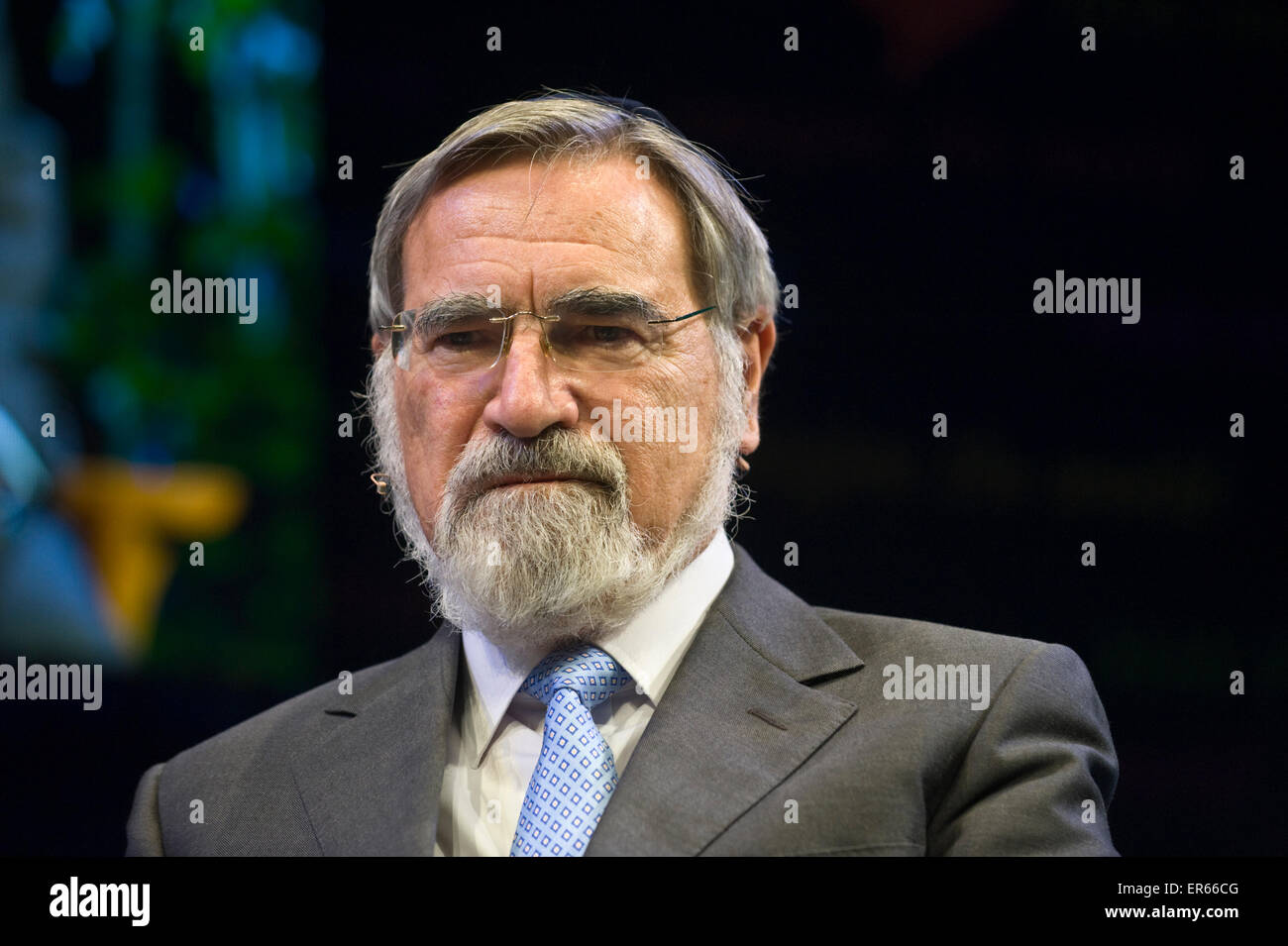 Lord jonathan sacks hi-res stock photography and images - Alamy