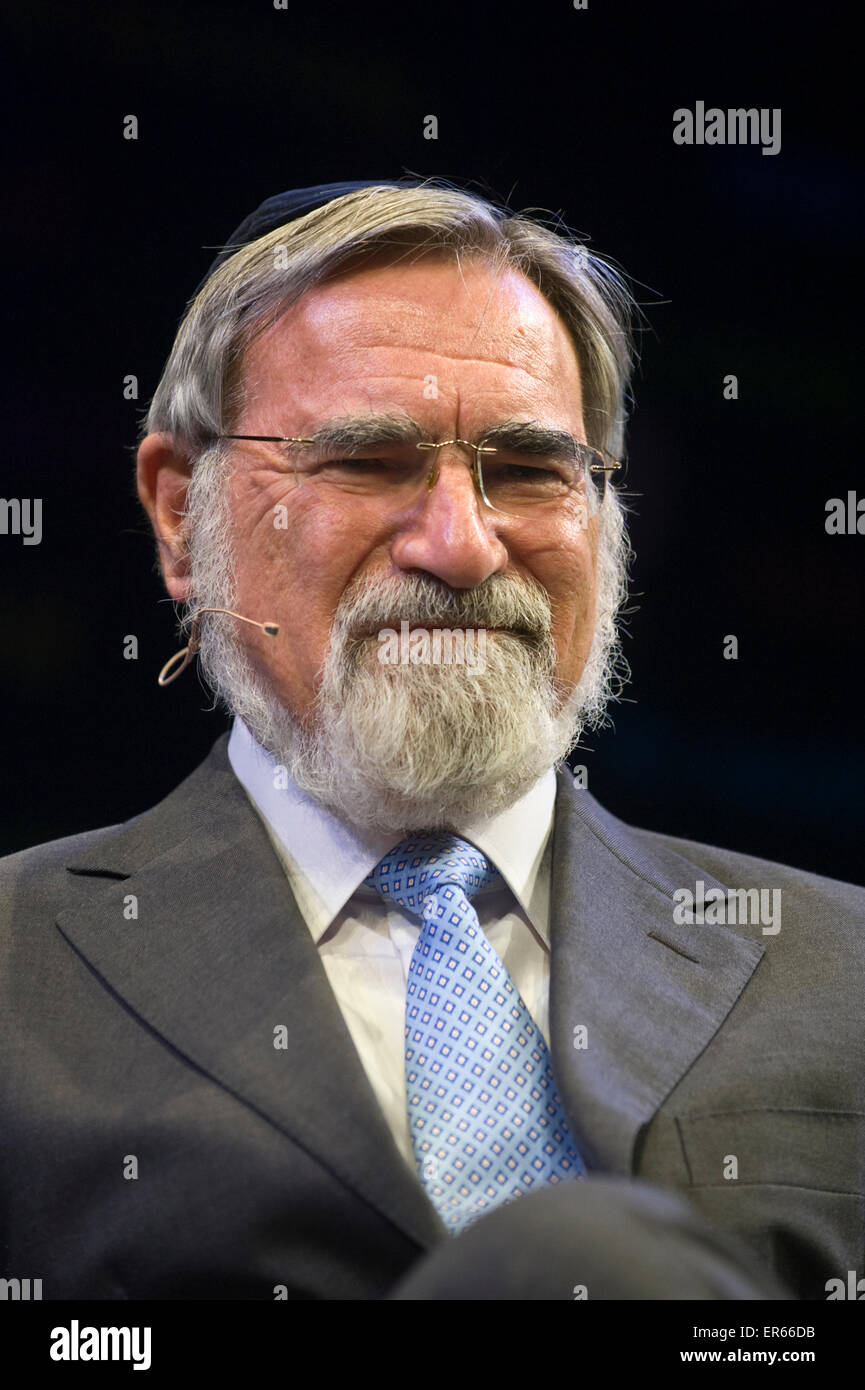 Lord jonathan sacks hi-res stock photography and images - Alamy