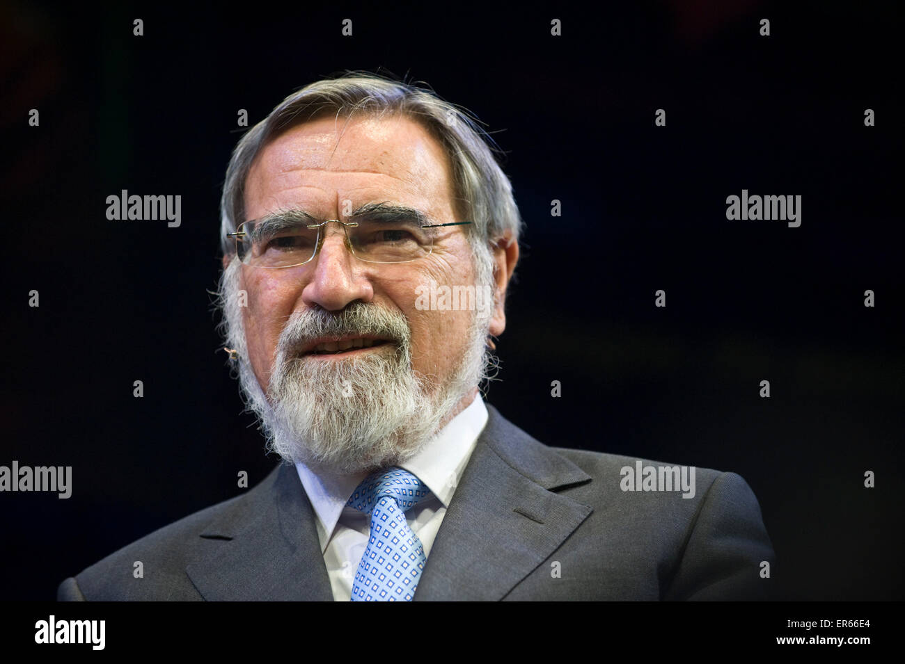 Baron sacks hi-res stock photography and images - Alamy