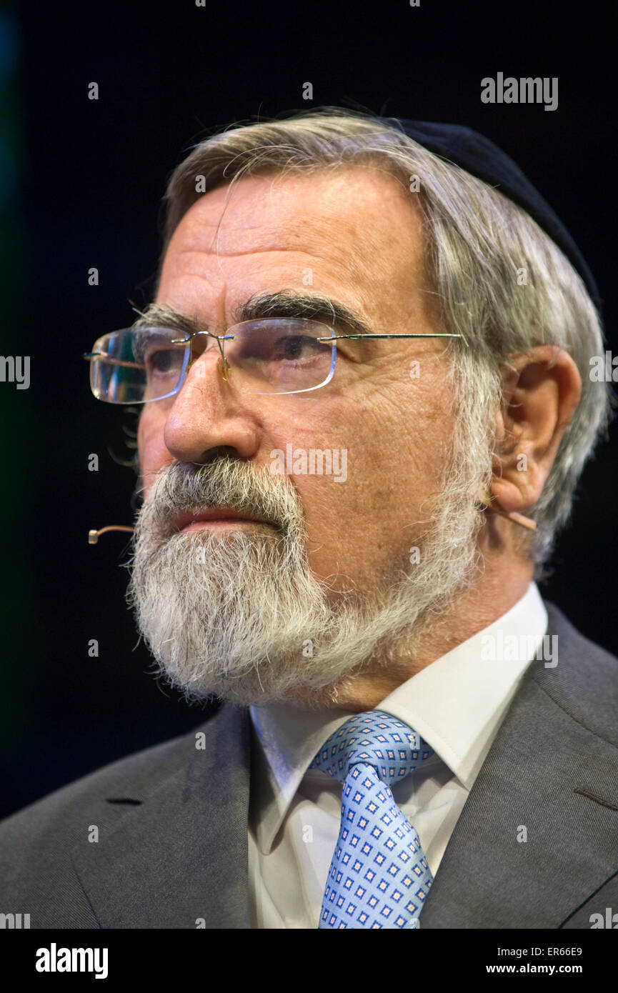 Lord jonathan sacks hi-res stock photography and images - Alamy