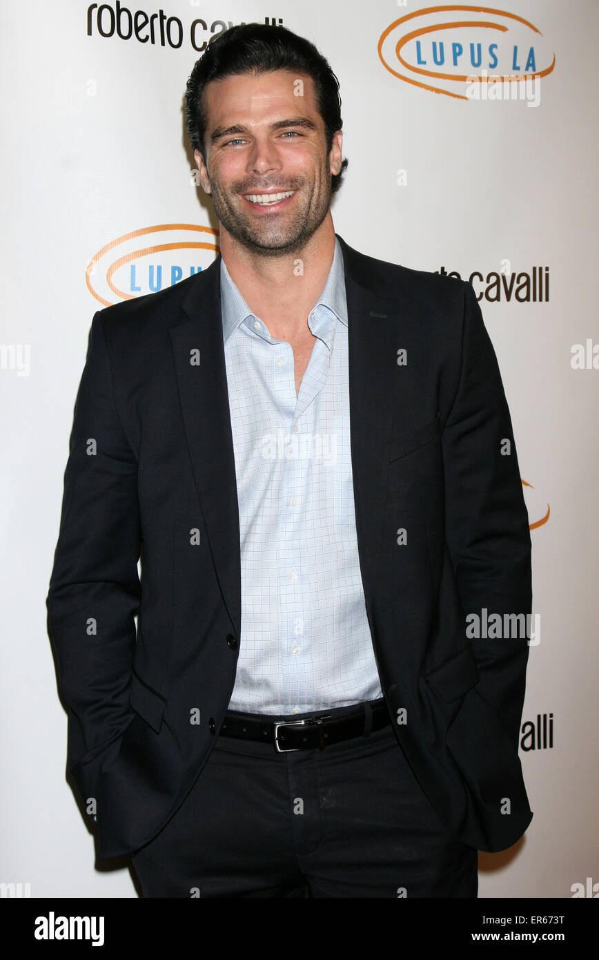 12th Annual Lupus LA Bag Ladies Luncheon - Arrivals Featuring: Dustin ...