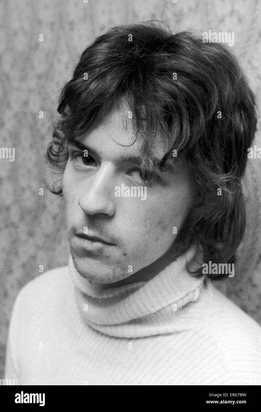 Trevor david Black and White Stock Photos & Images - Alamy