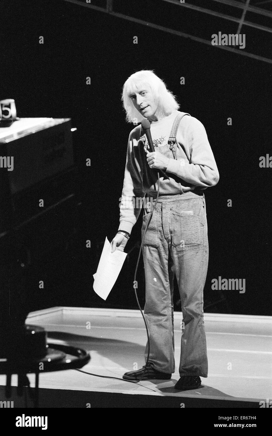 Top of the pops tv 1970s Black and White Stock Photos & Images - Alamy
