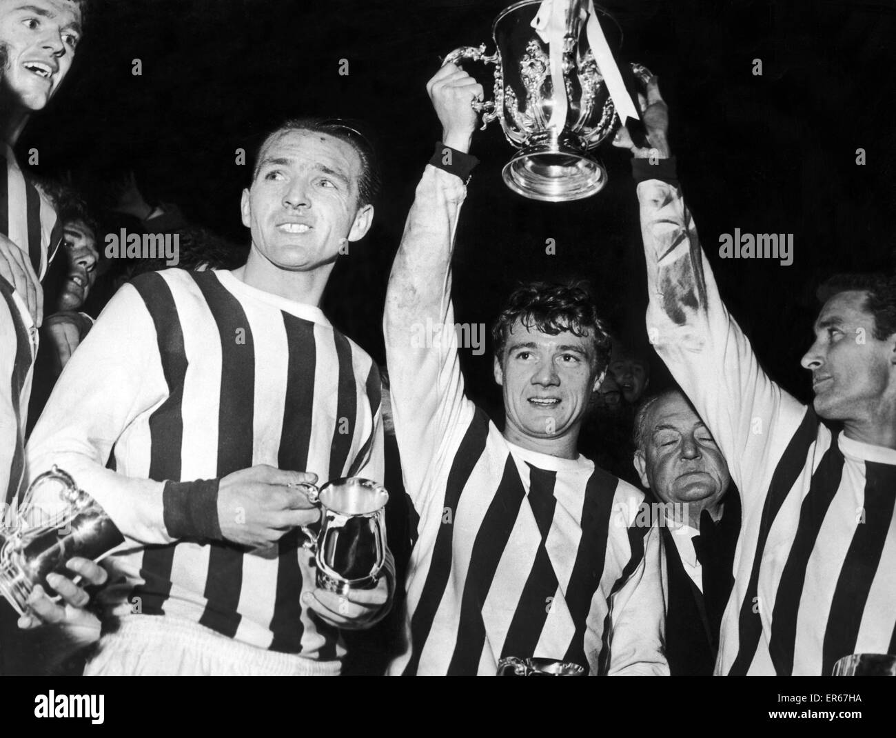 Jeff astle hi-res stock photography and images - Alamy
