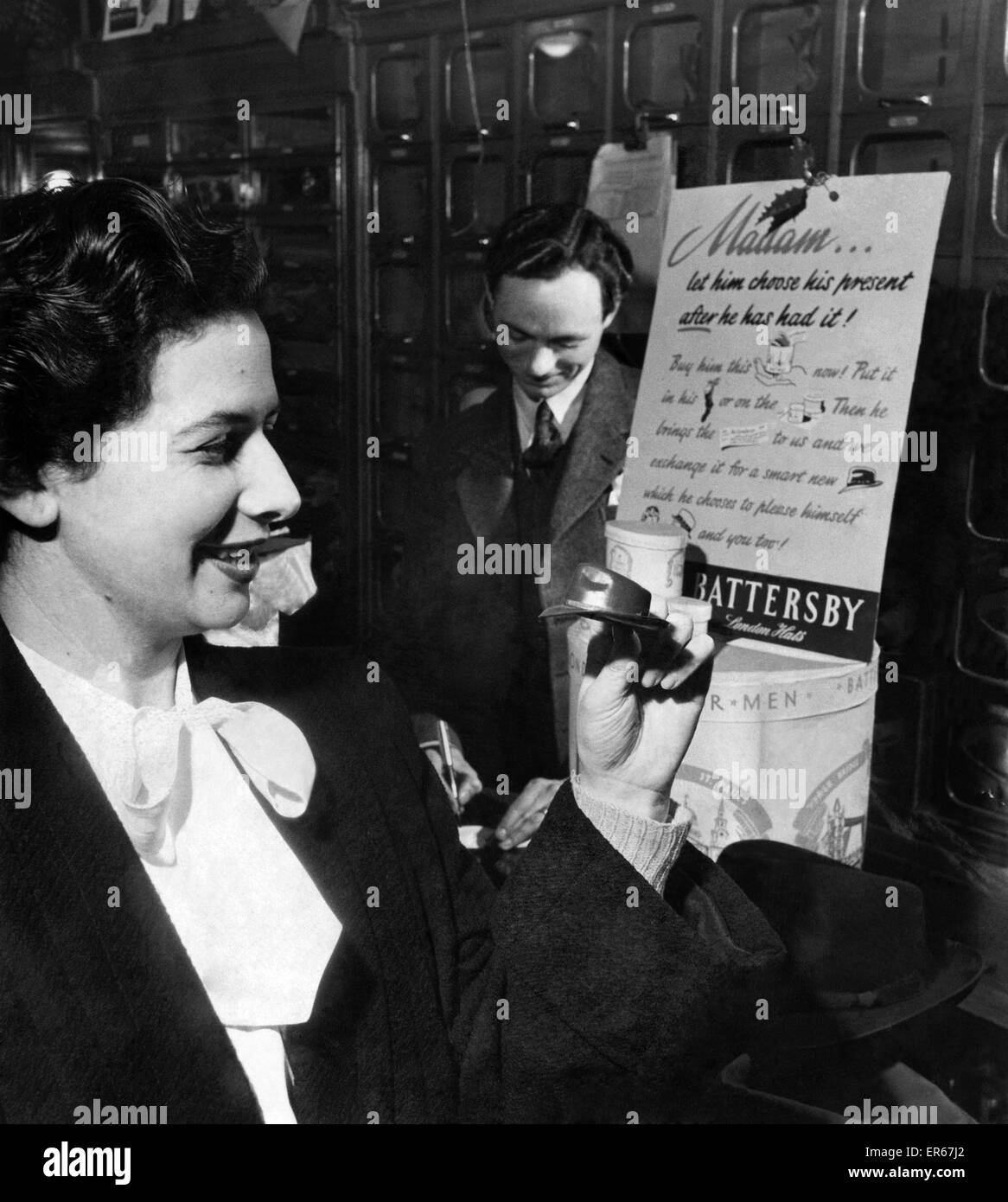 Idea men Black and White Stock Photos & Images - Alamy