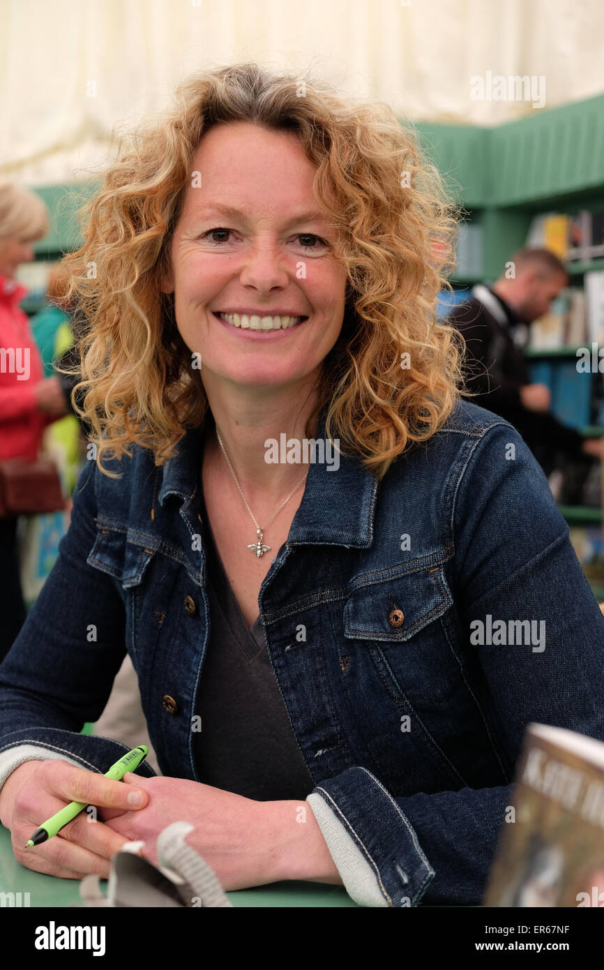 Kate humble hi-res stock photography and images - Alamy