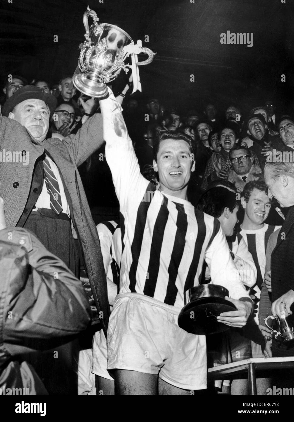 Captain graham williams hi-res stock photography and images - Alamy