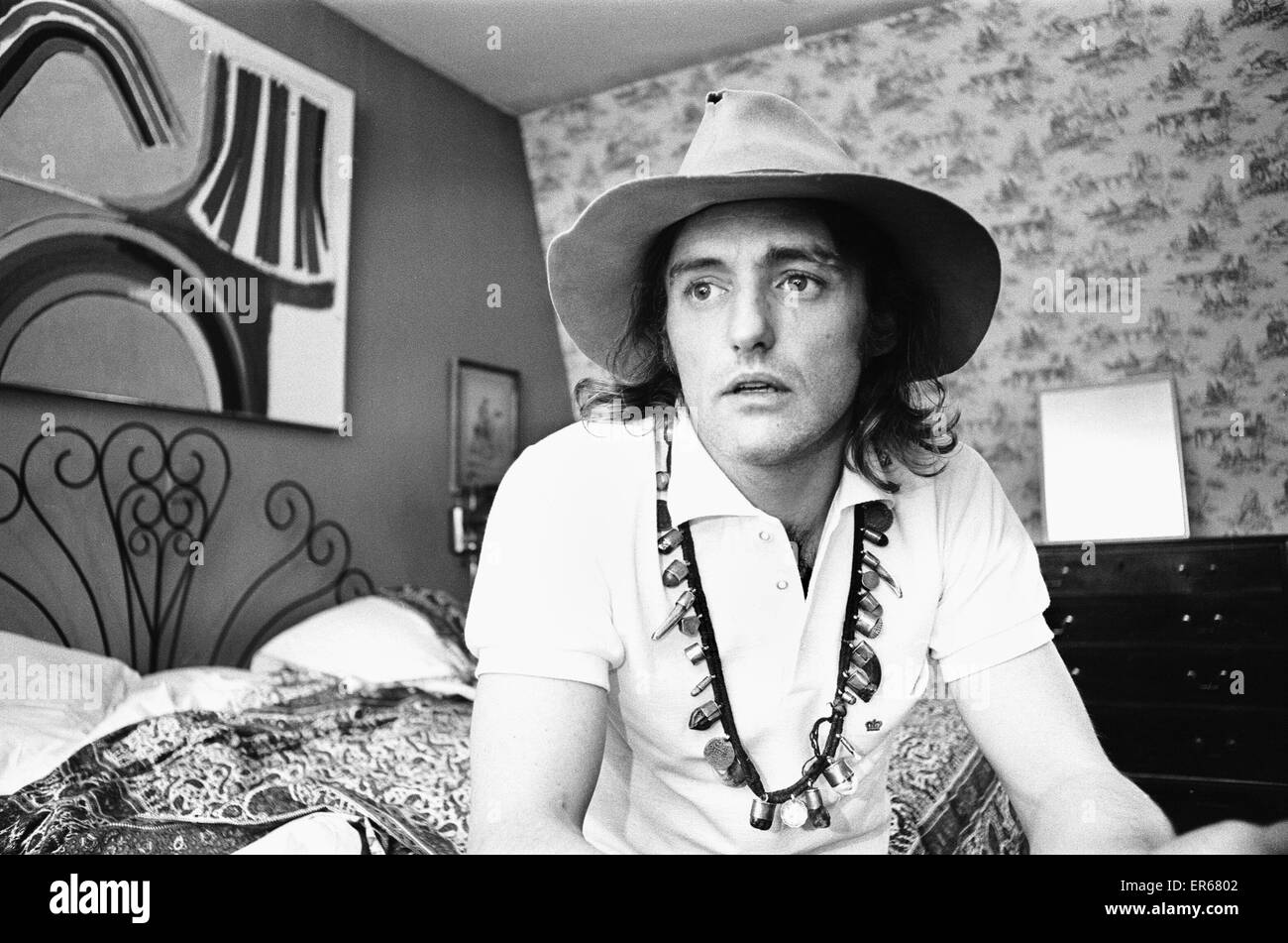 Serious director man in Black and White Stock Photos & Images - Alamy