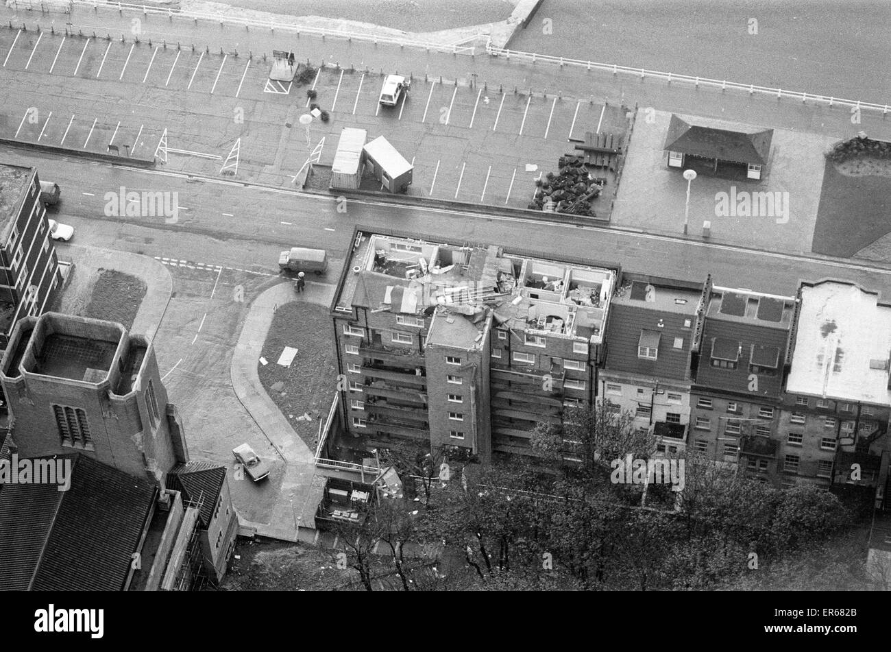 The 1987 Great Storm occurred on the night of 15 - 16th October 1987 ...