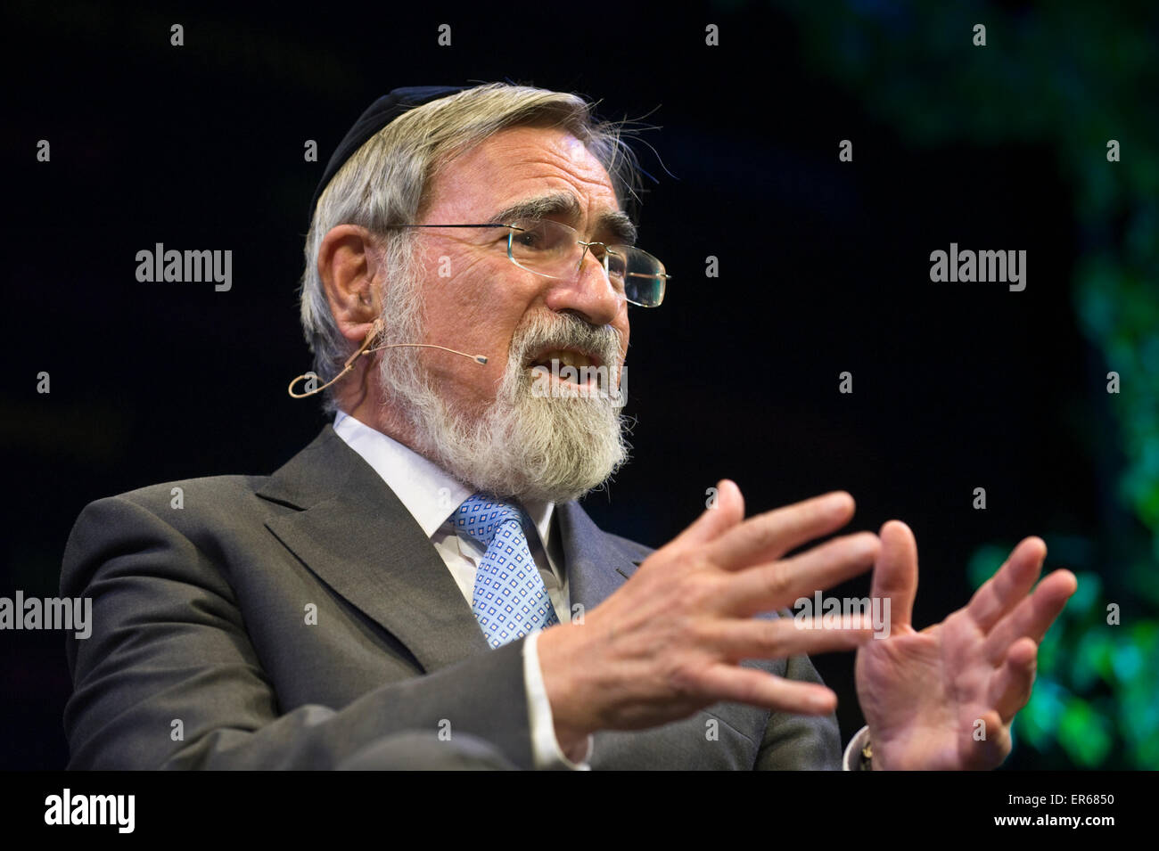 Lord jonathan sacks hi-res stock photography and images - Alamy