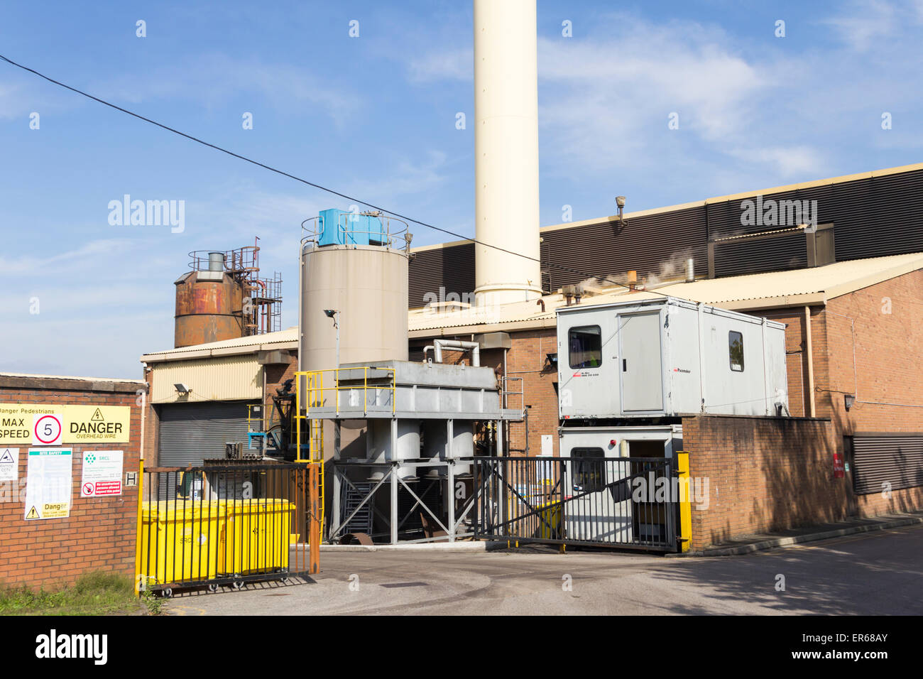 Waste services High Resolution Stock Photography and Images - Alamy