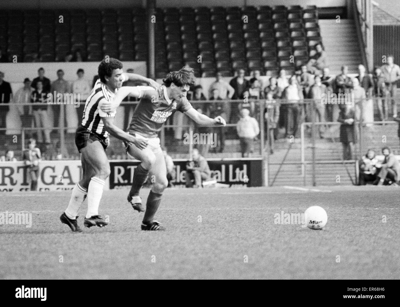 Tony ford grimsby hi-res stock photography and images - Alamy