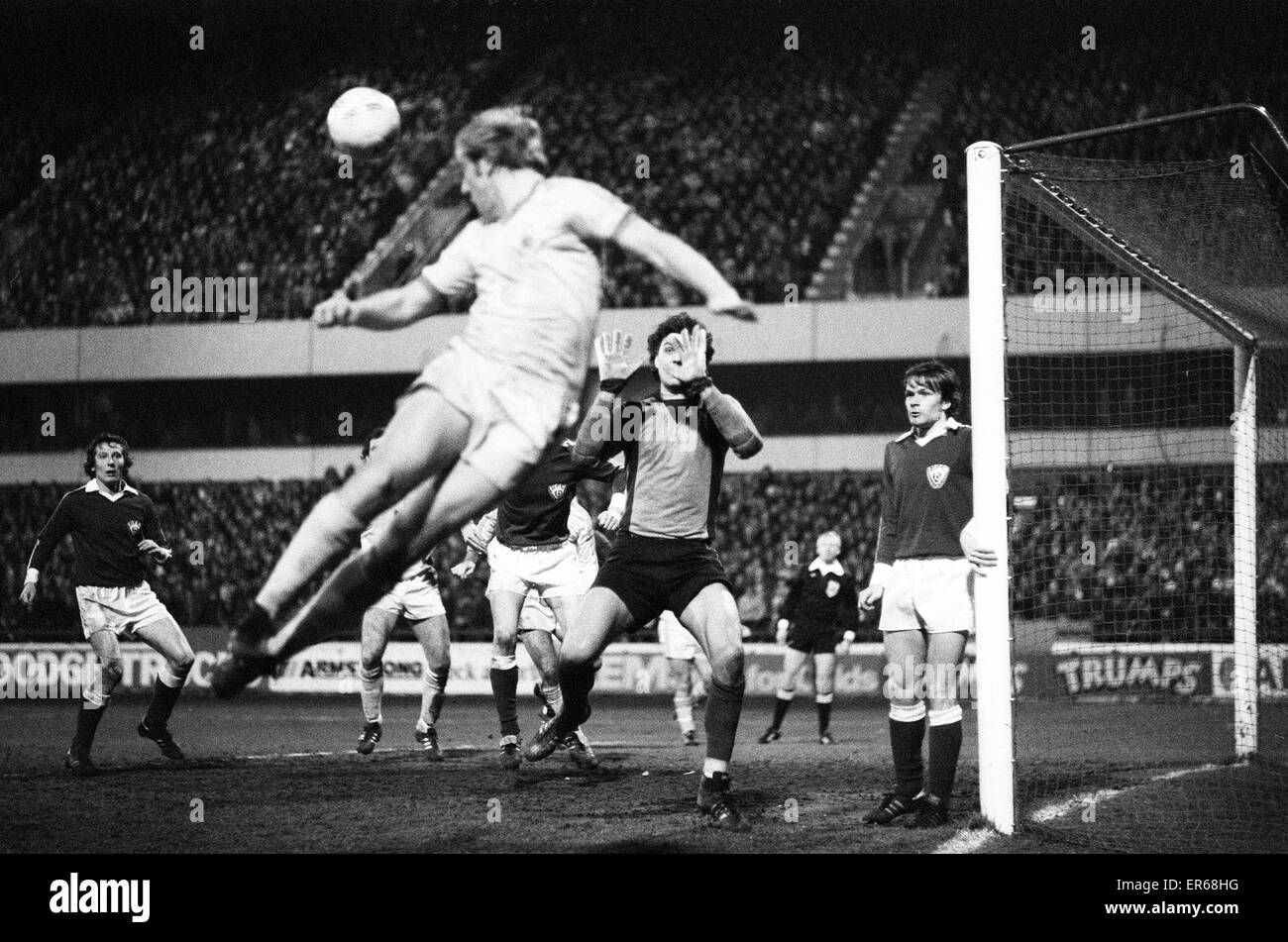 Nottingham Forest 1980 Stock Photos & Nottingham Forest 1980 Stock ...