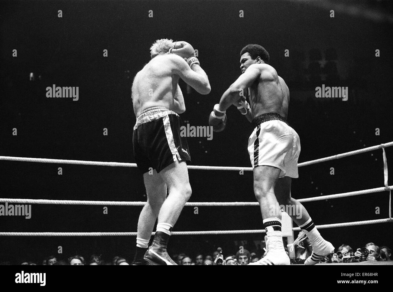 Richard dunn hi-res stock photography and images - Alamy