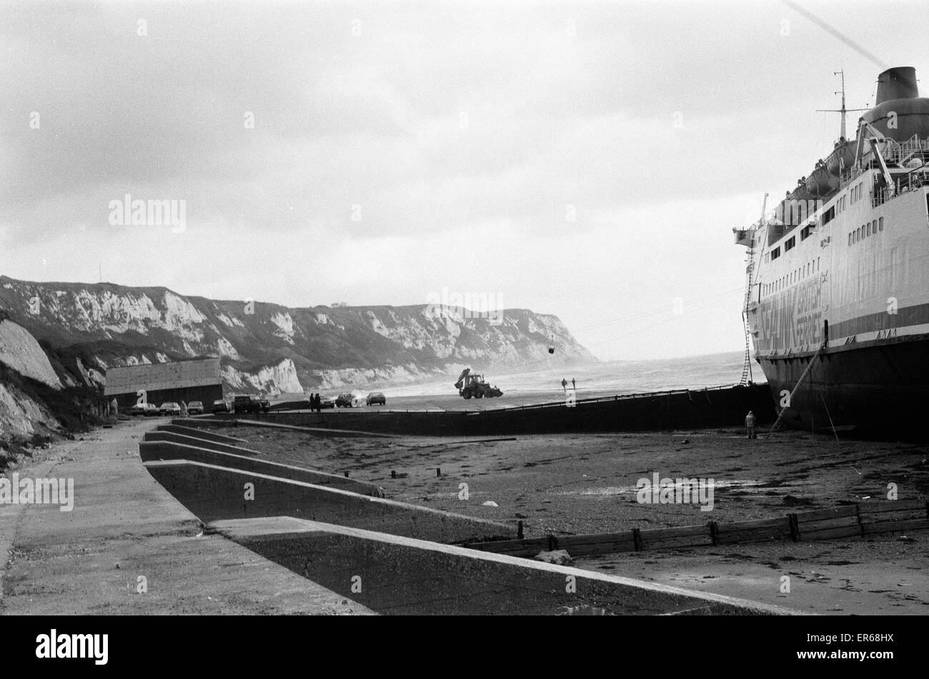 The 1987 Great Storm occurred on the night of 15 - 16th October 1987 ...