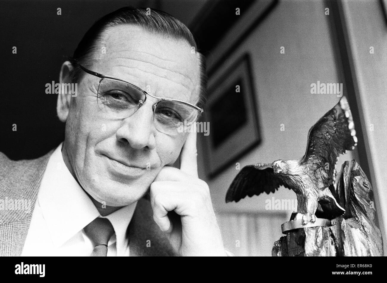 The Central Robbery Squad a.k.a.The Flying Squad, a branch of the ...