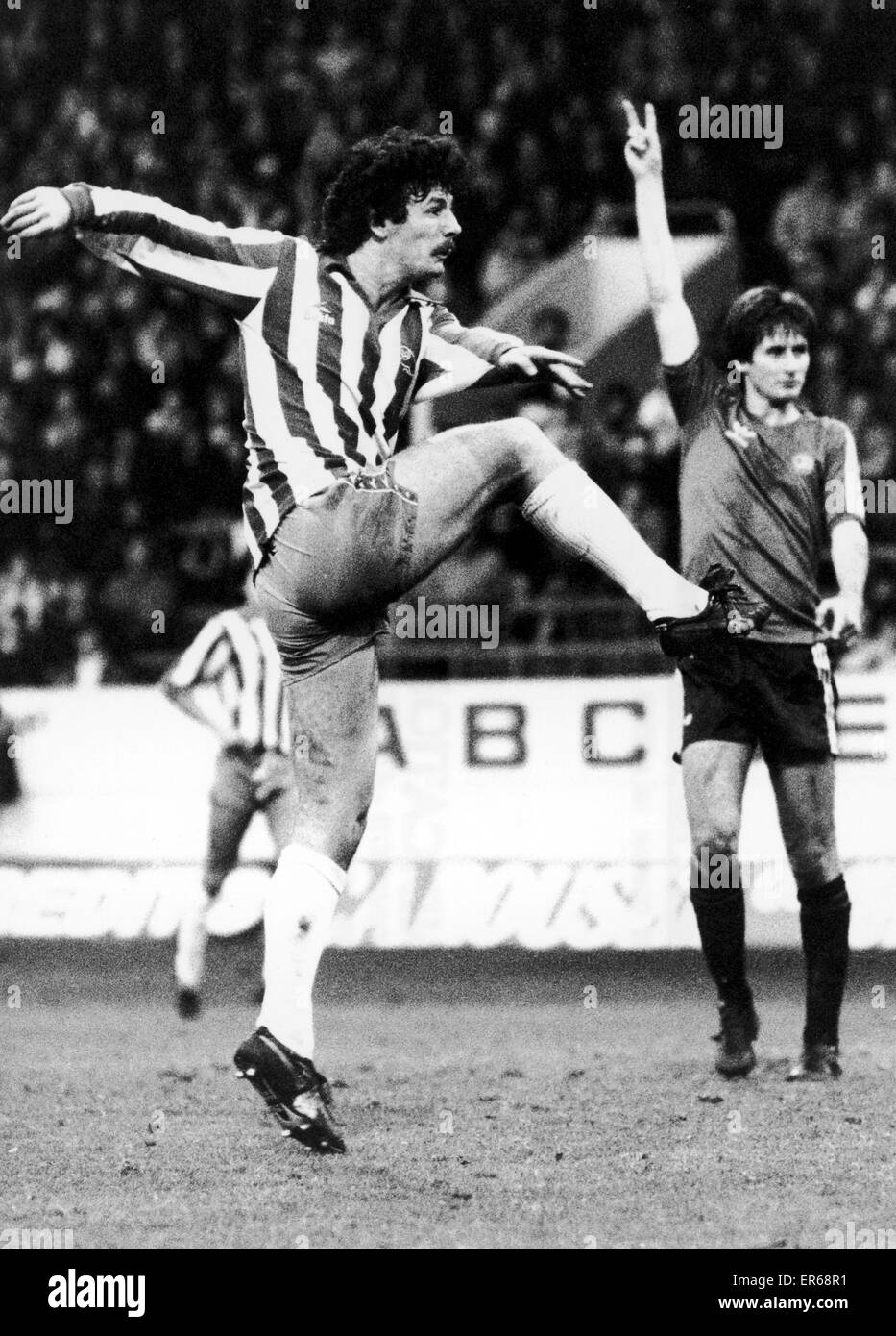 Hillsborough sheffield 1981 hi-res stock photography and images - Alamy