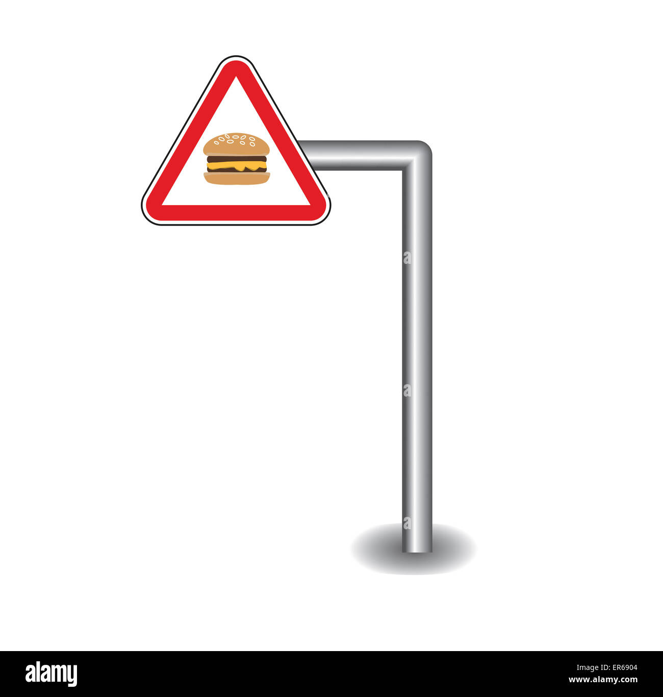 Traffic light label food hi-res stock photography and images - Alamy