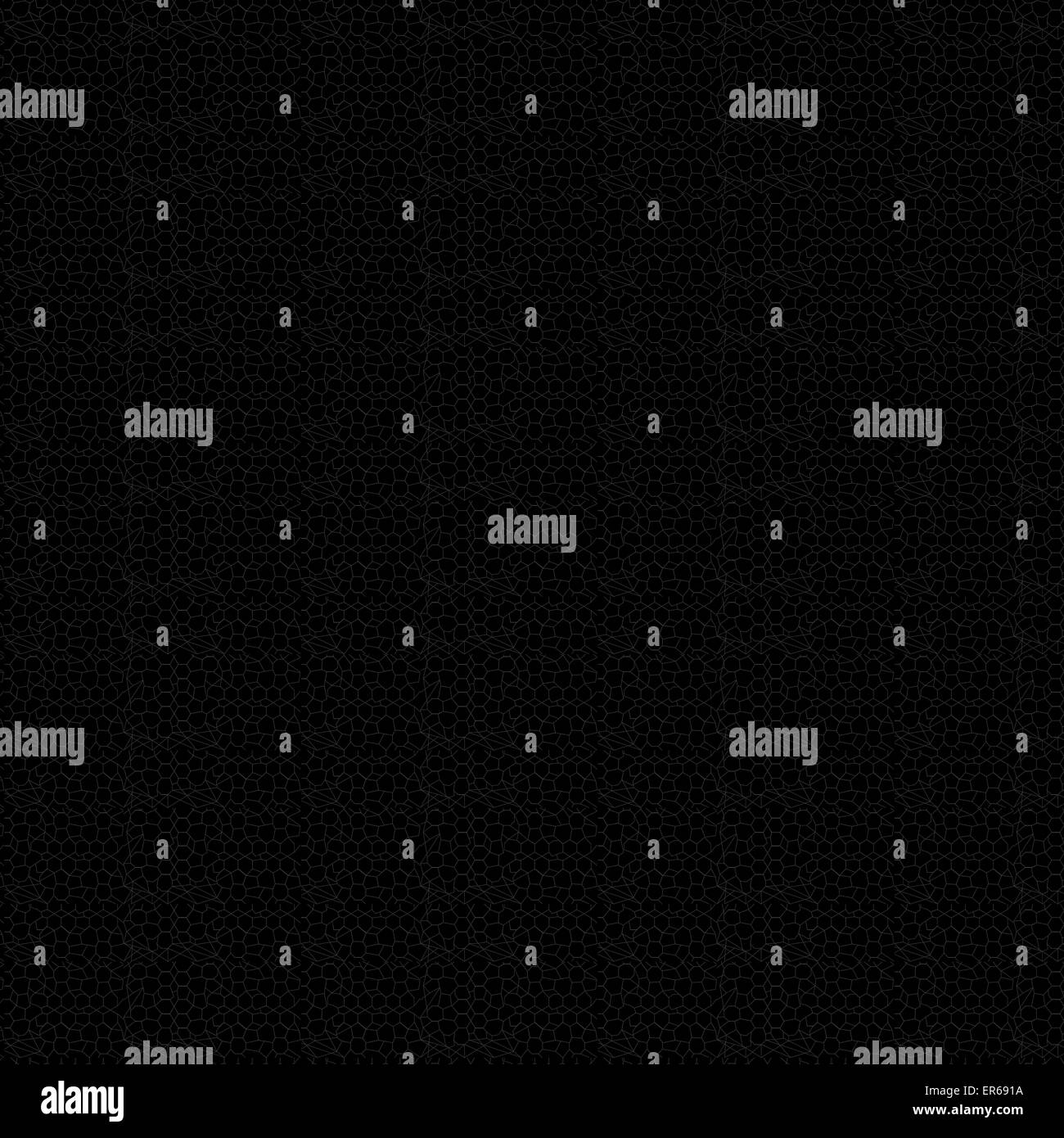 Abstract pattern black texture or background or wallpaper. Vector ...
