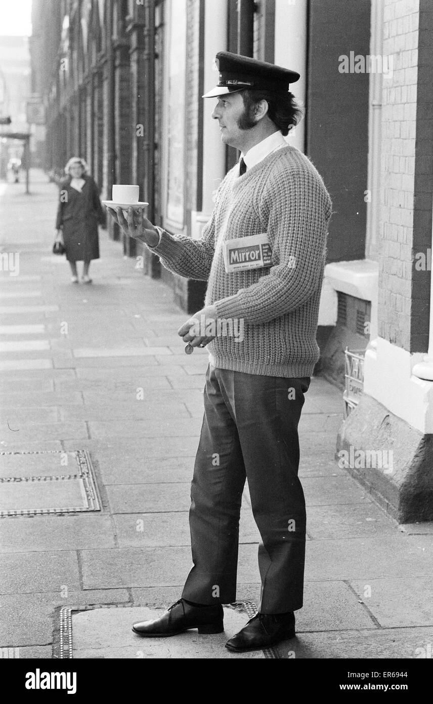 Jimmy Saville Black and White Stock Photos & Images - Alamy