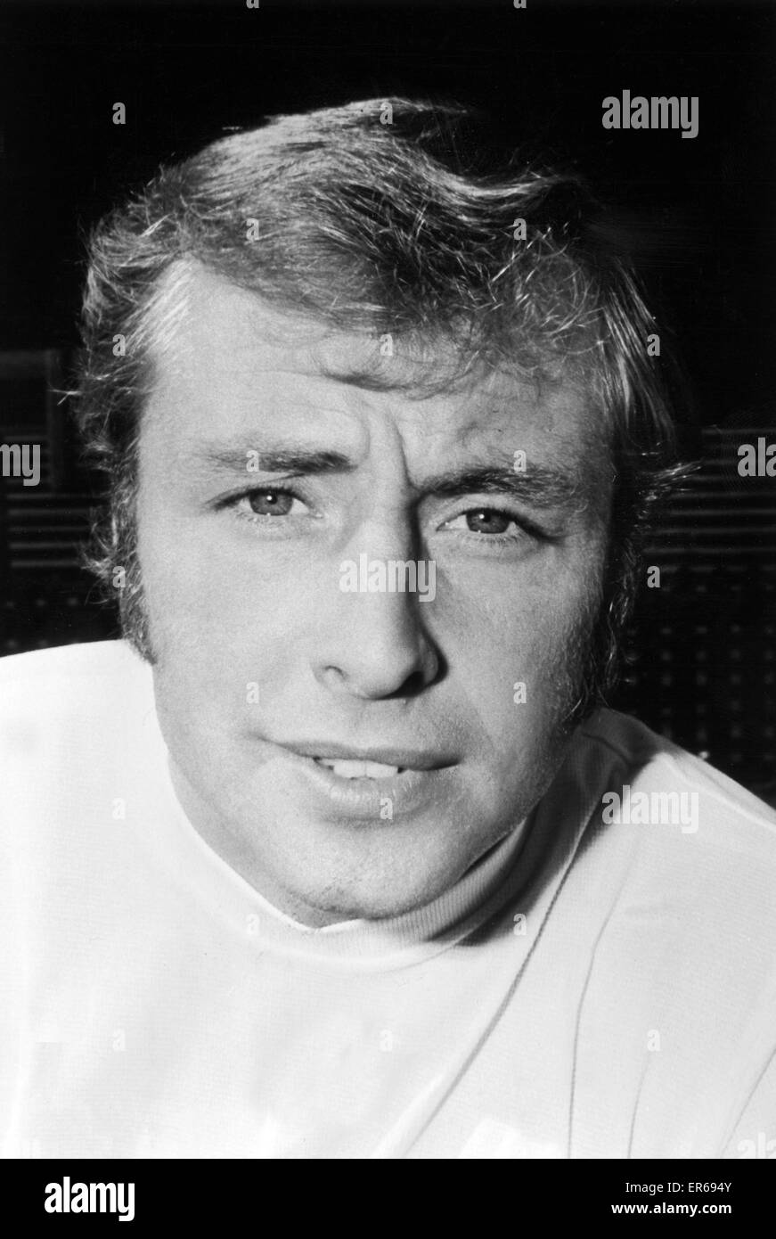 1970s football portrait sport hi-res stock photography and images - Alamy