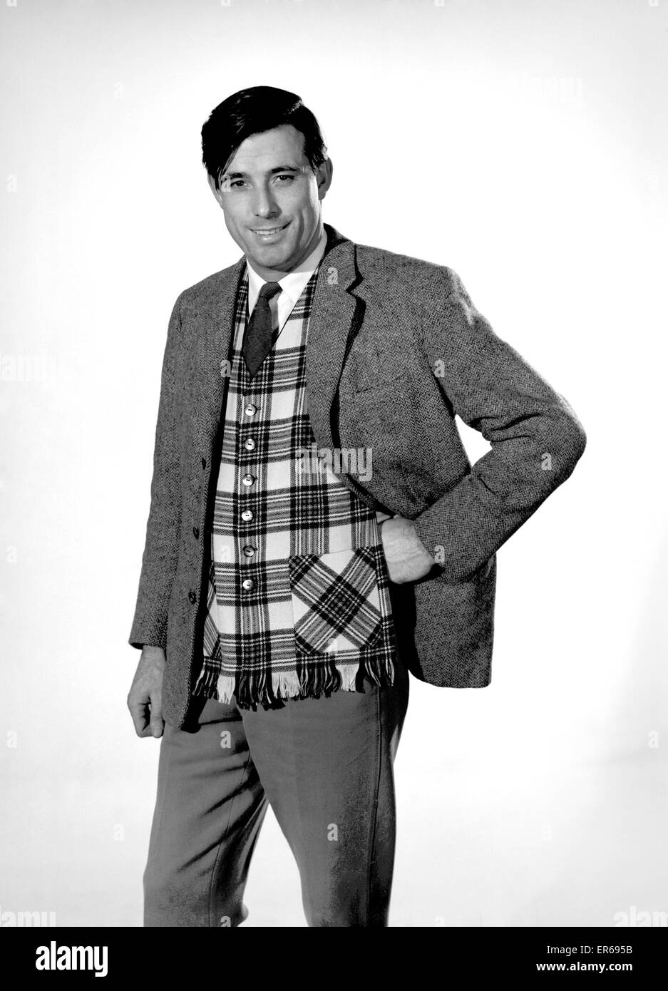 Peter anthony model hi-res stock photography and images - Alamy