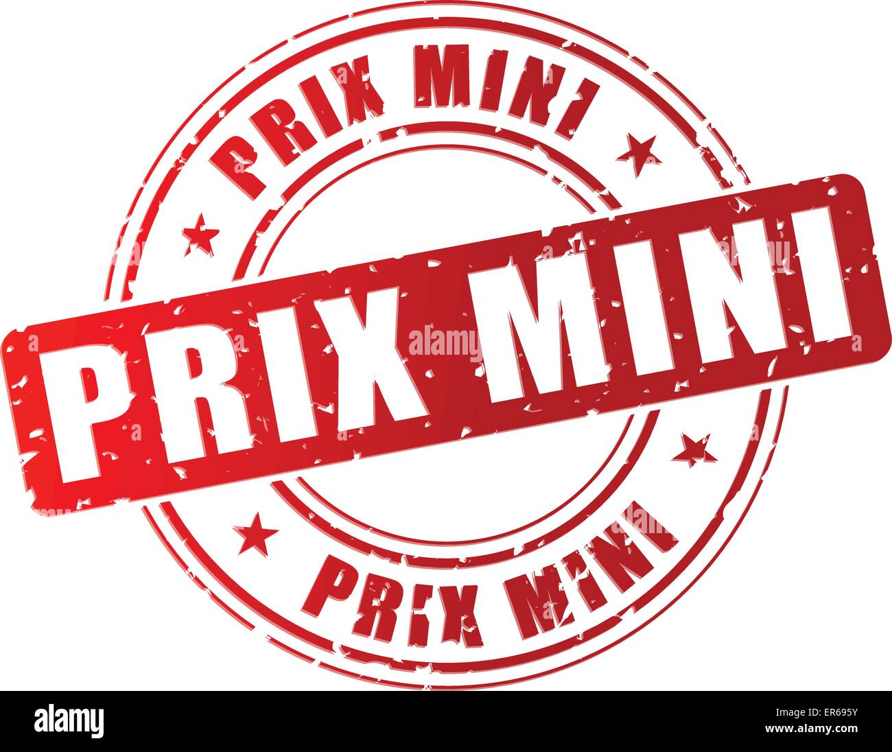 Old mini badge Stock Vector Images - Alamy