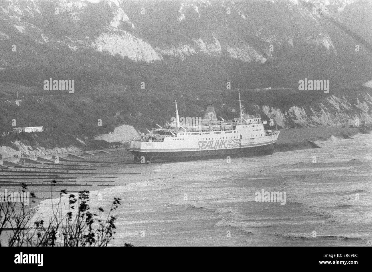 1703 Great Storm High Resolution Stock Photography and Images - Alamy