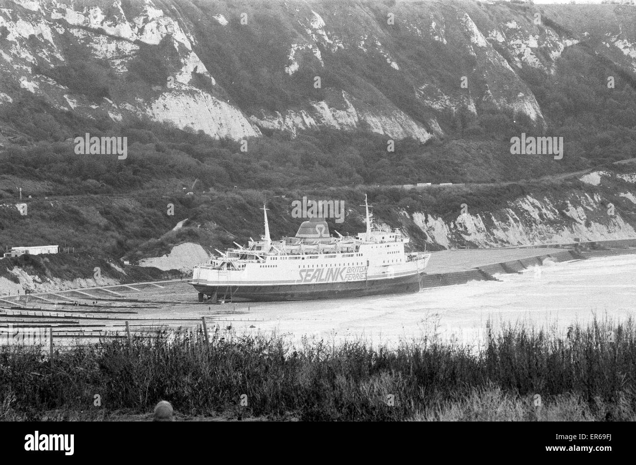 The 1987 Great Storm occurred on the night of 15 - 16th October 1987 ...