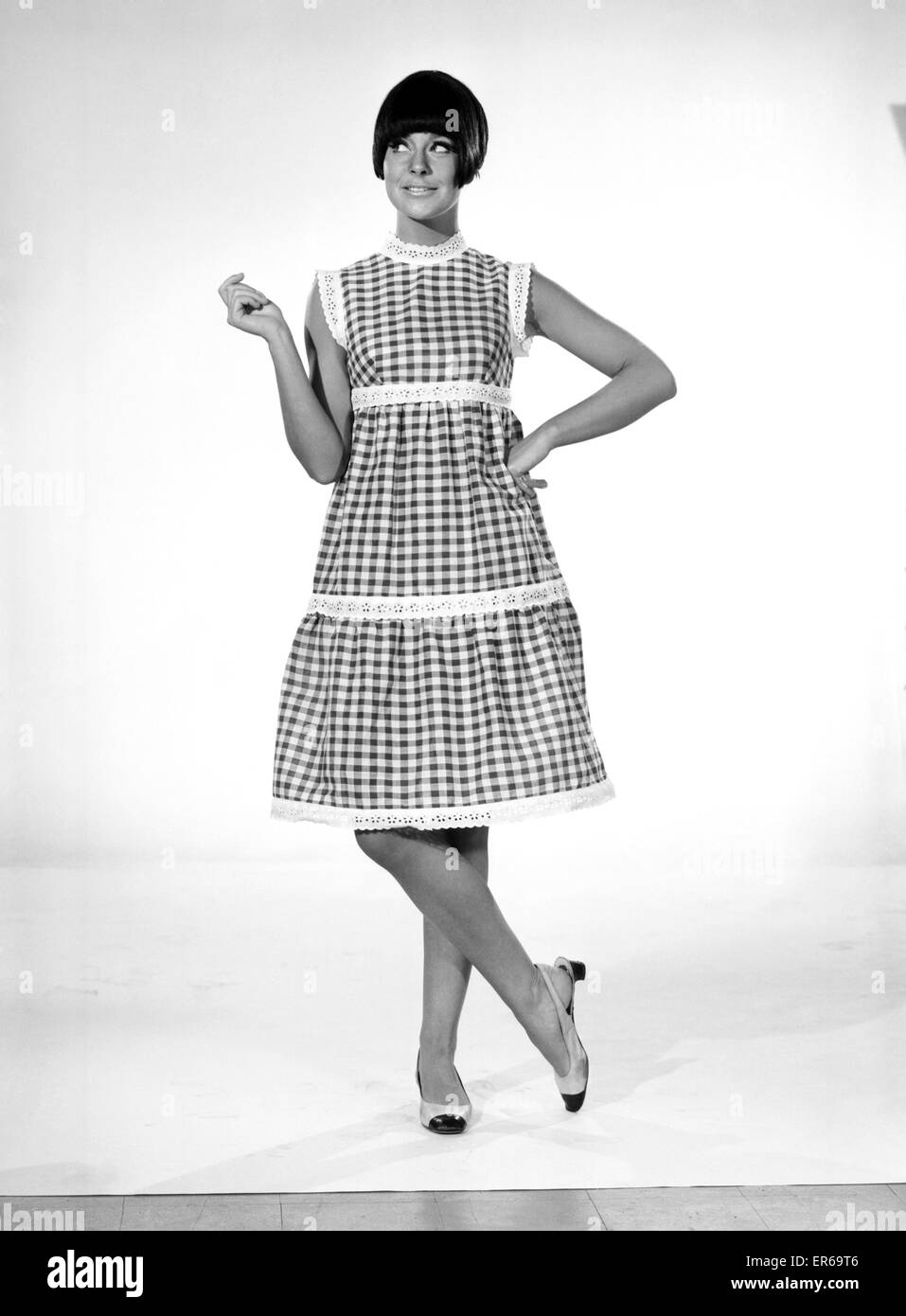 Gingham Clothes For Women