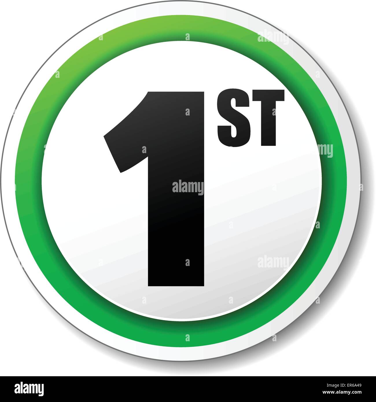 Number vector vectors hi-res stock photography and images - Alamy