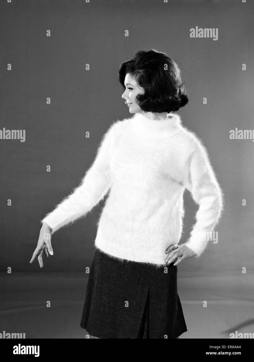 Animal modelling Black and White Stock Photos & Images - Alamy