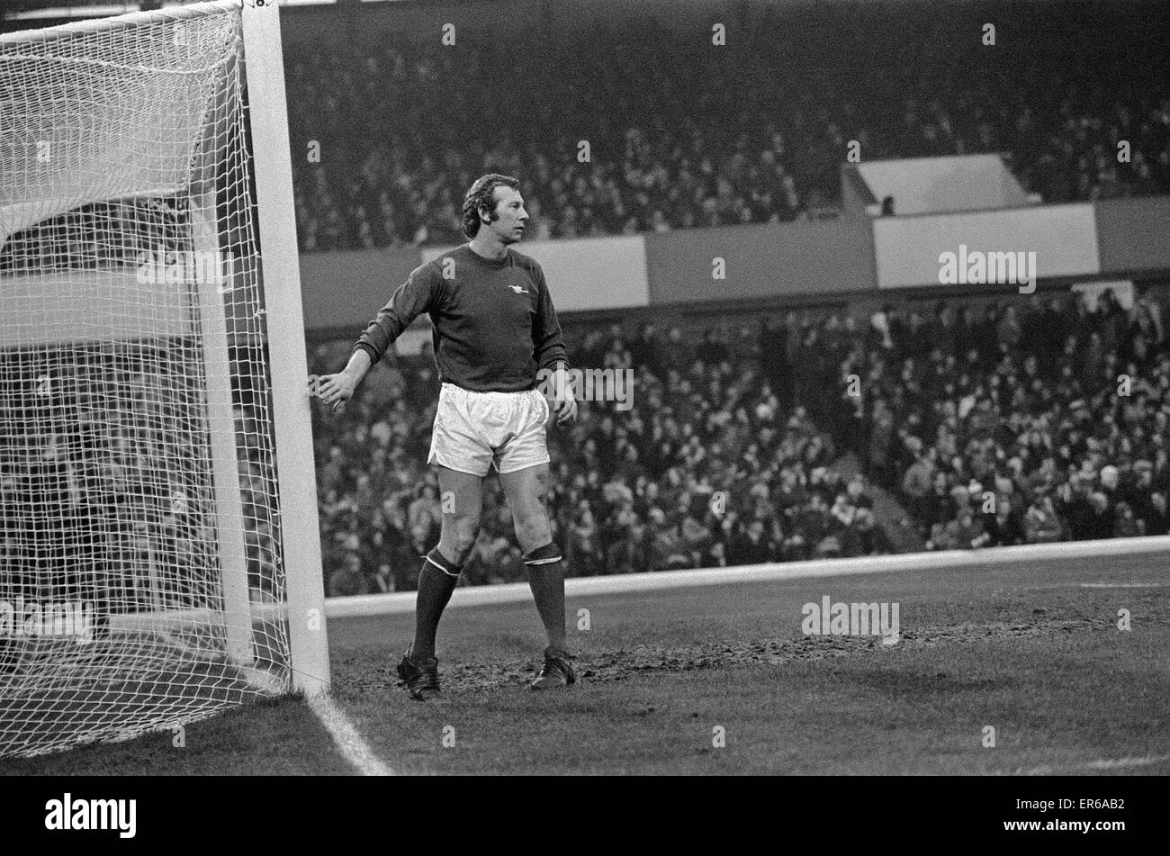 Bob wilson football hi-res stock photography and images - Alamy