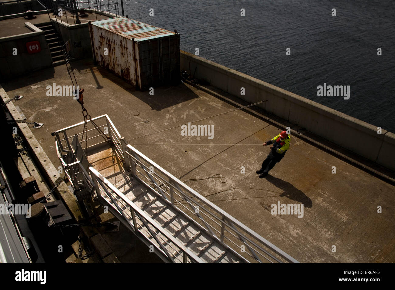 Lochmaddy to uig hi-res stock photography and images - Alamy