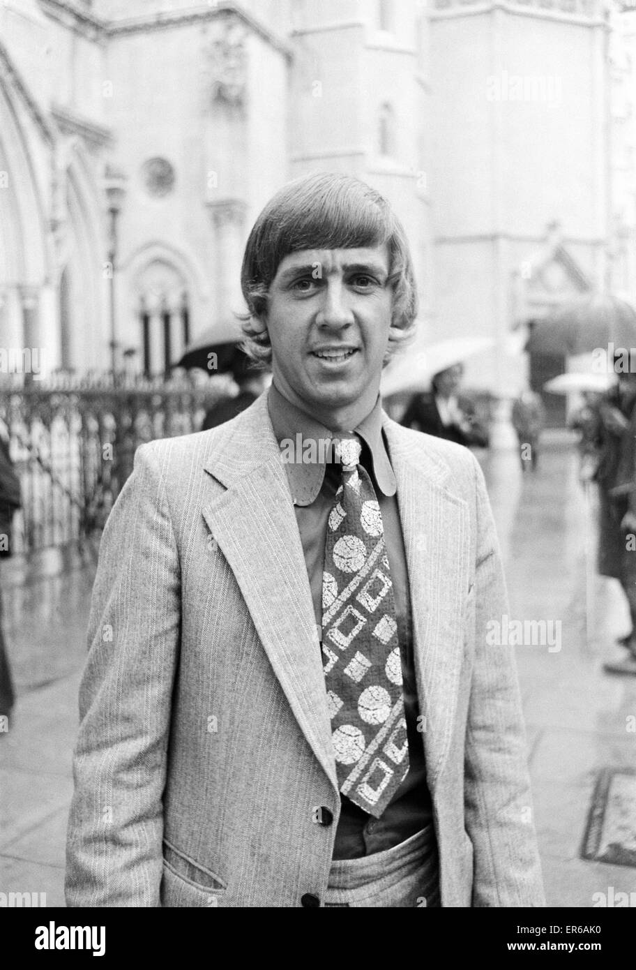 Don masson hi-res stock photography and images - Alamy