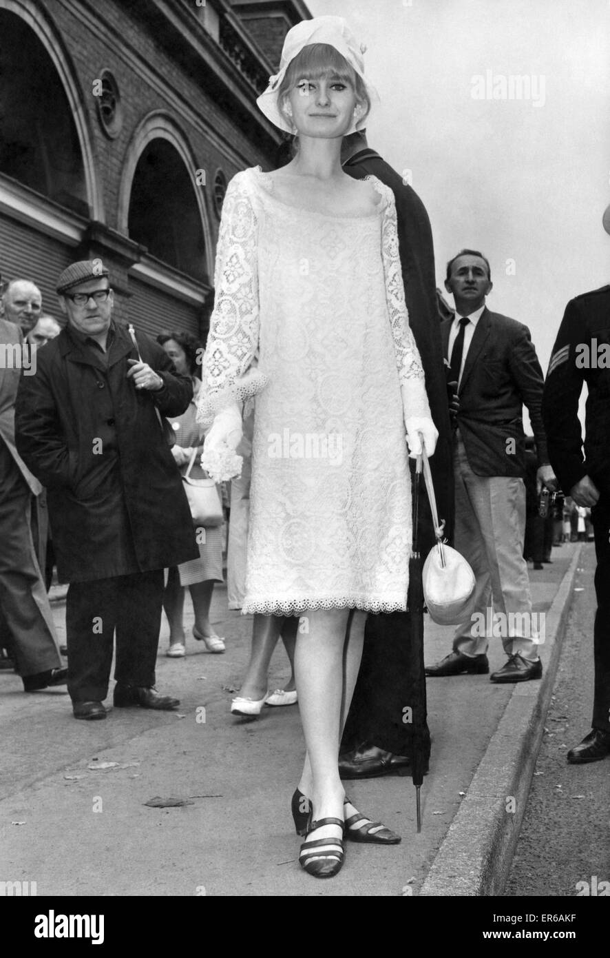 June 1965 photograph Black and White Stock Photos & Images - Alamy