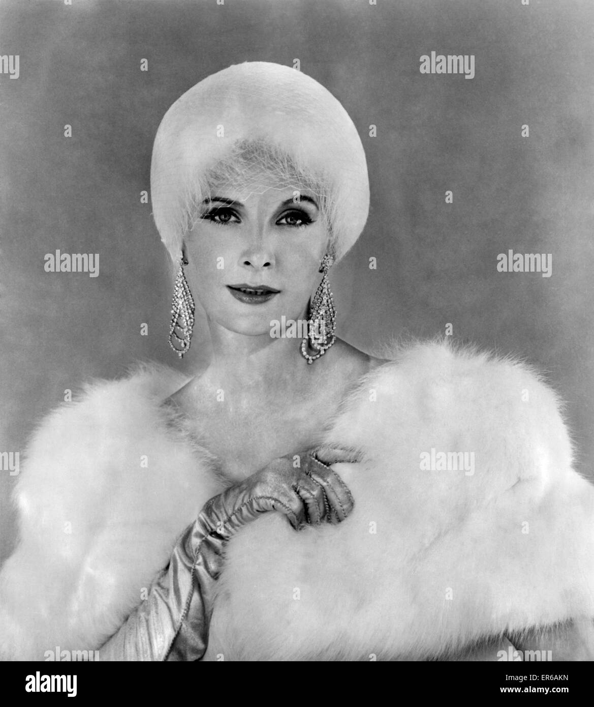 1950s fashion photographs hi-res stock photography and images - Alamy