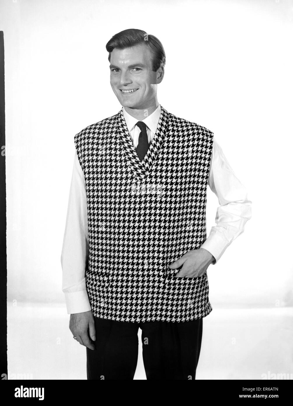 1960s fashion man hi-res stock photography and images - Alamy
