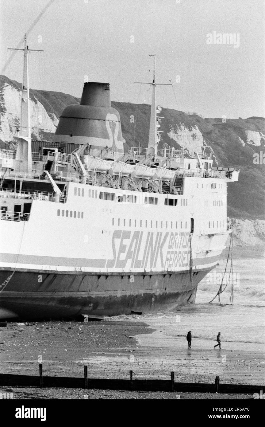 1703 great storm hi-res stock photography and images - Alamy