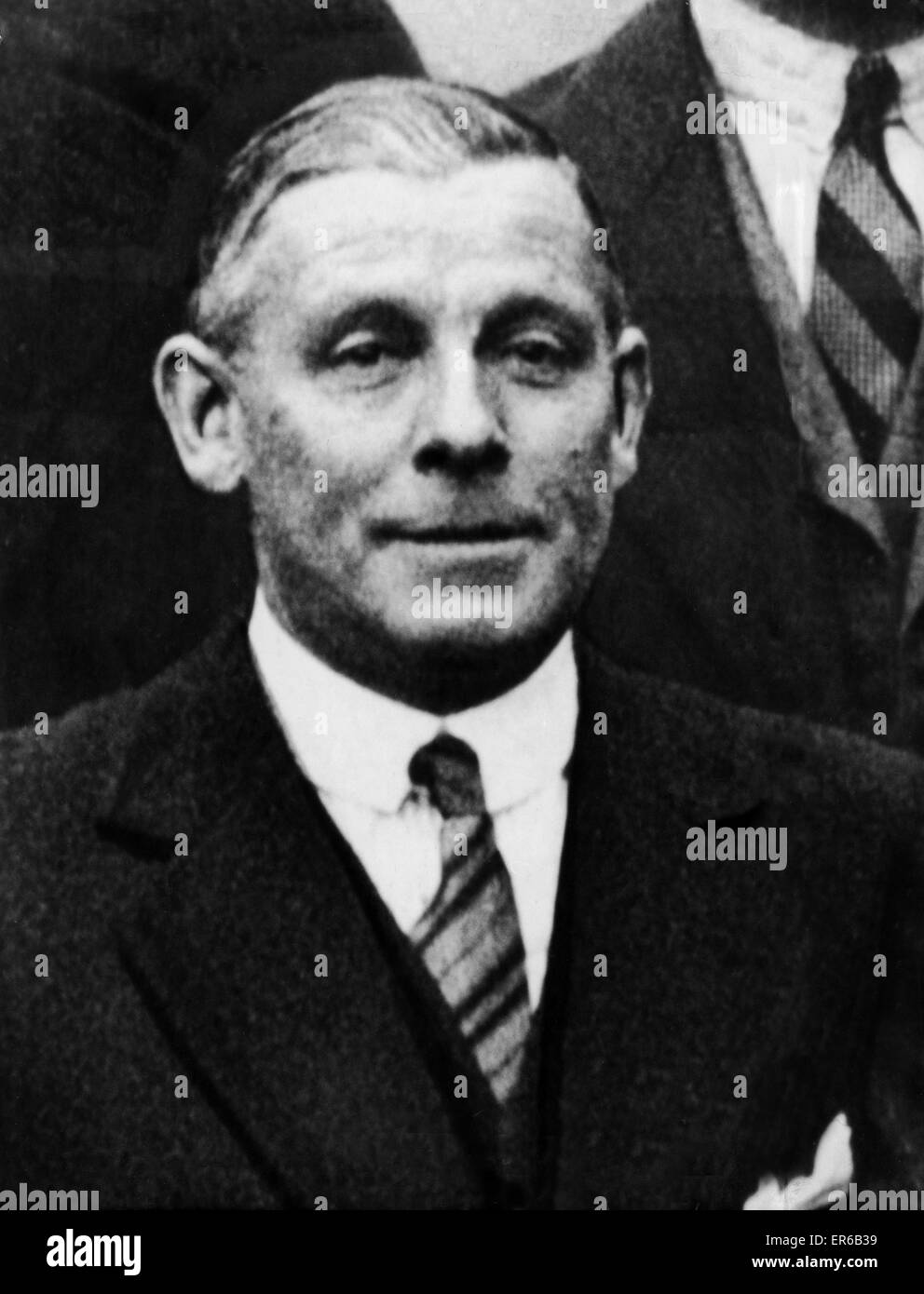 Bill struth hi-res stock photography and images - Alamy