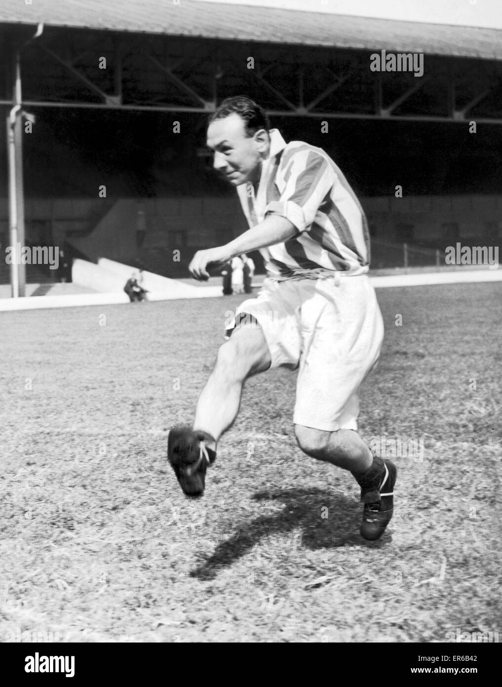 Billy elliott hi-res stock photography and images - Alamy