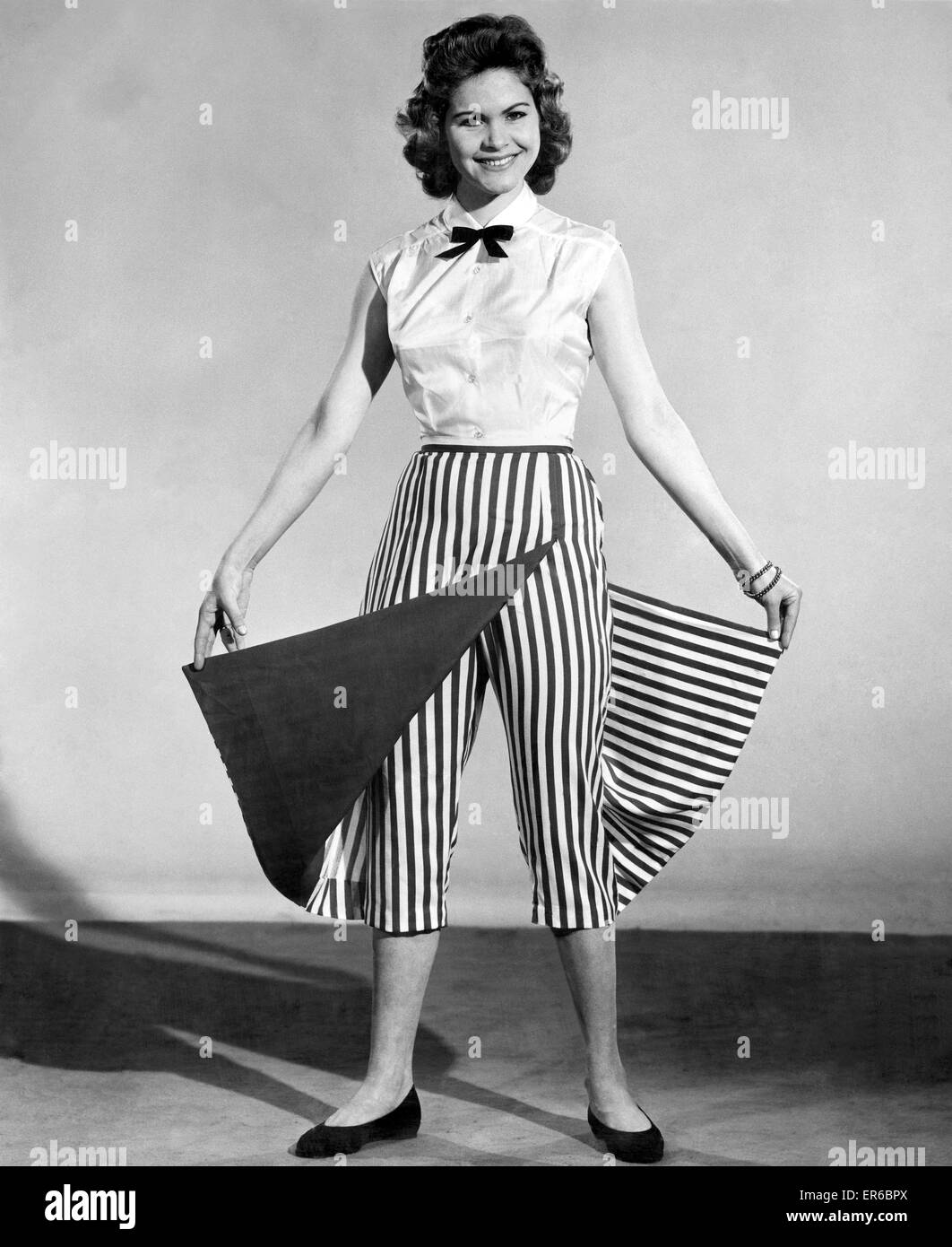 Photo model 1955 hi-res stock photography and images - Alamy