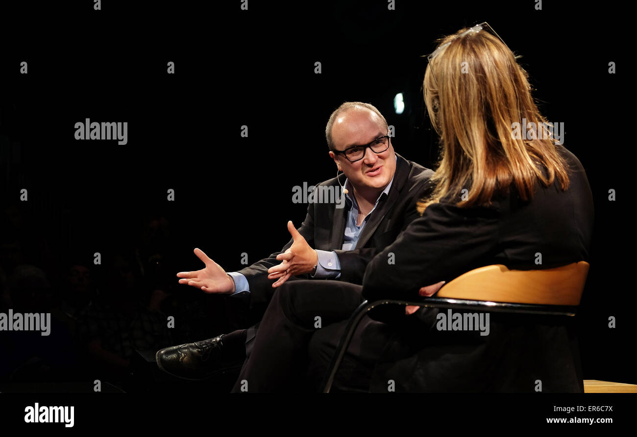 Dominic sandbrook hi-res stock photography and images - Alamy