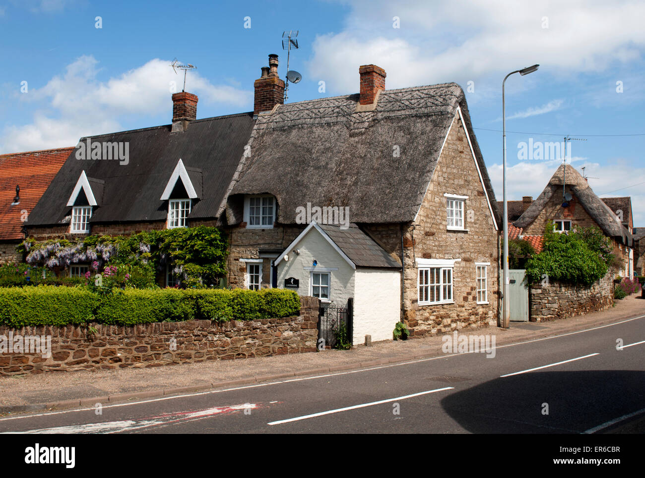 Blisworth hi-res stock photography and images - Alamy